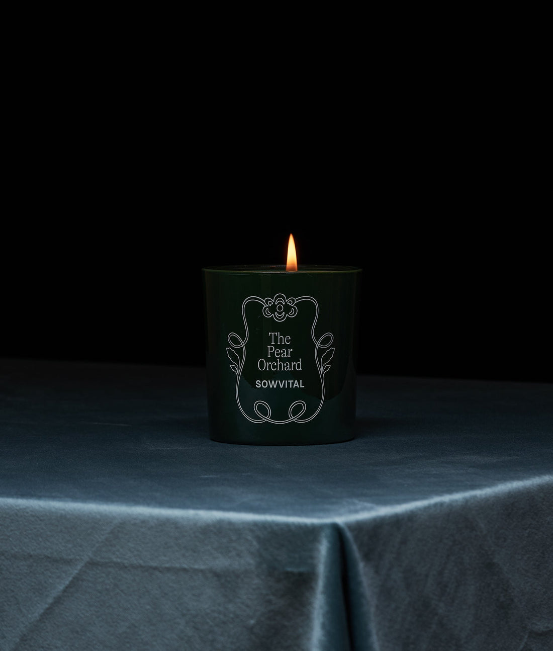 Candles – SOWVITAL
