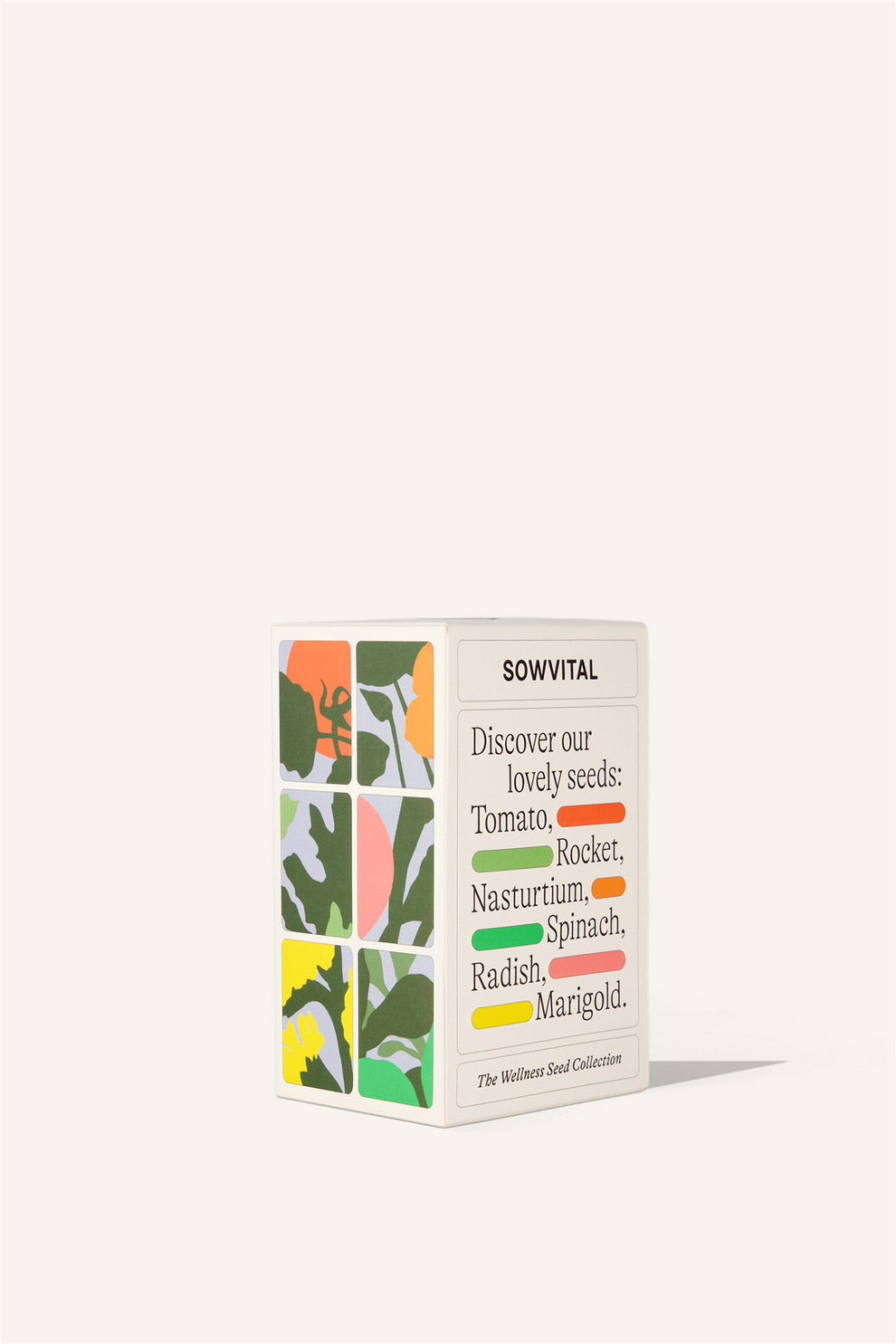 SOWVITAL · Community of Plant Lovers